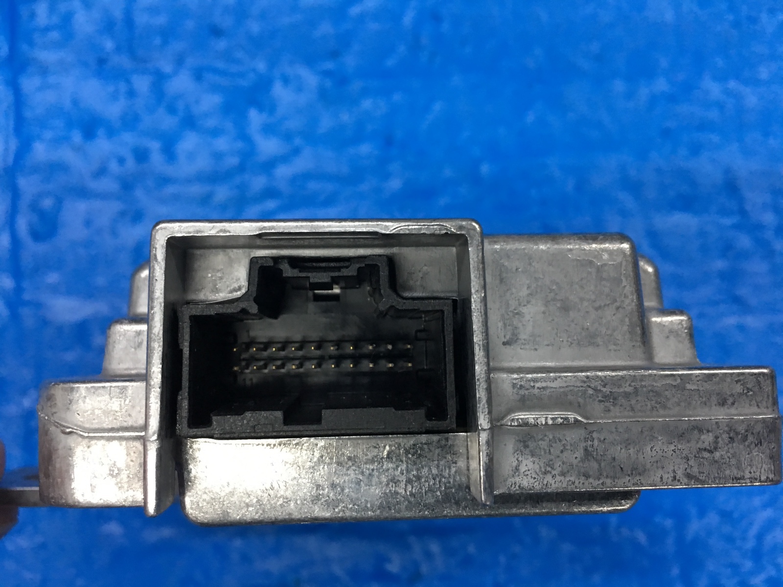 2017 FORD F150 F-150 REAR CAMERA COMPUTER ECU ECM DRIVER ASSIST # GL3T ...