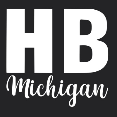 HB - Michigan HOLLER BOYS CreekSquad Decal CNC cut Decal Vinyl Sticker ...