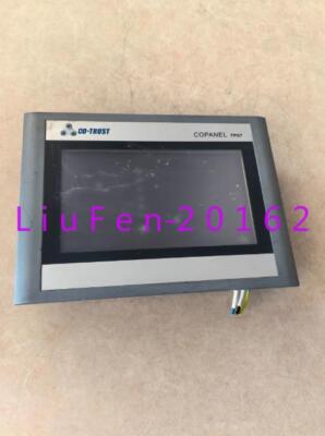 1PC Used TP07 touch screen CTS6 T07-CH020 | eBay
