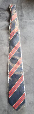 NEW/Never Worn - ADVERTIES Custom Neckwear Men's Neck Tie - Chicago ...