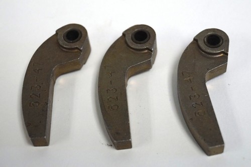 OEM Arctic Cat Snowmobile 1 Set of 3 Clutch Weight Cam Arms 47 Gram ...