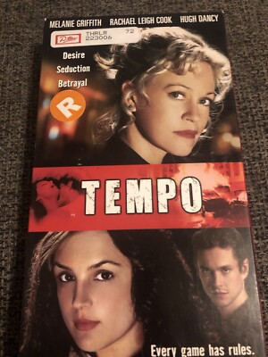 VHS-Tempo-MULTIPLE VHSs SHIP FREE!, SEE STORE!!! | eBay