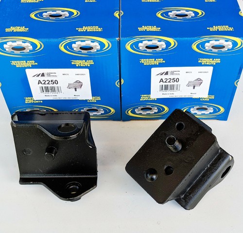 Chrysler Big Block 383 440 Engine Mounts (Excluding 426 Hemi) Anchor ...