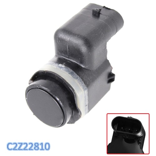 C2Z22810 Ultrasonic Parking Aid Sensor PDC For Jaguar F-Type XE XF XK ...