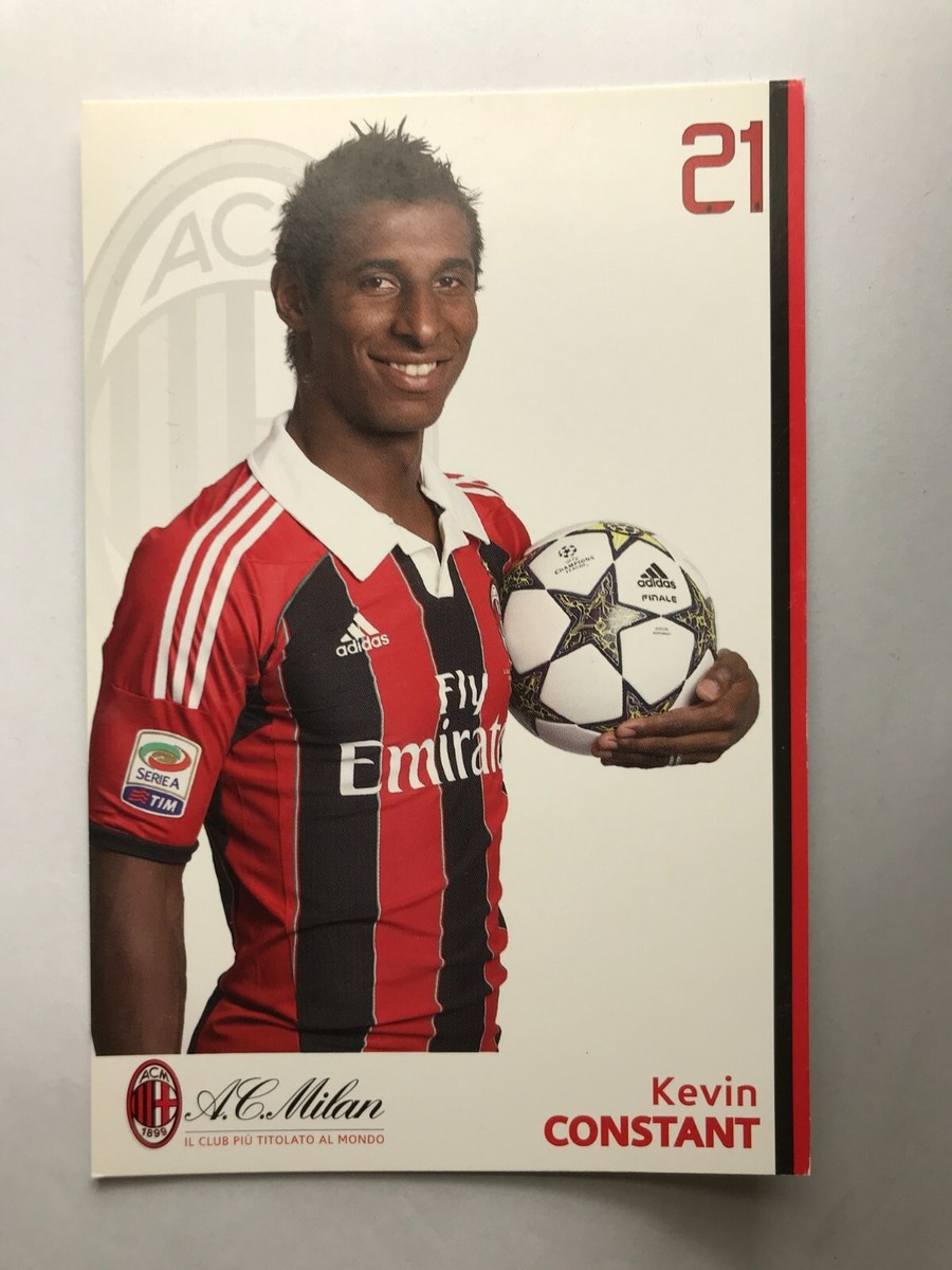 Kevin Constant Al Milan What Happened To Acerbi At Milan? I Remember