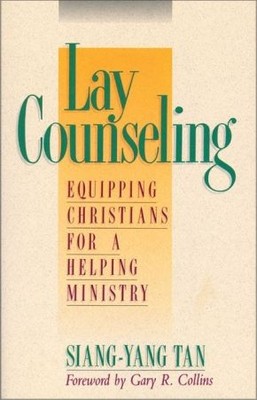 Lay Counseling .. NEW 9780310529316| eBay