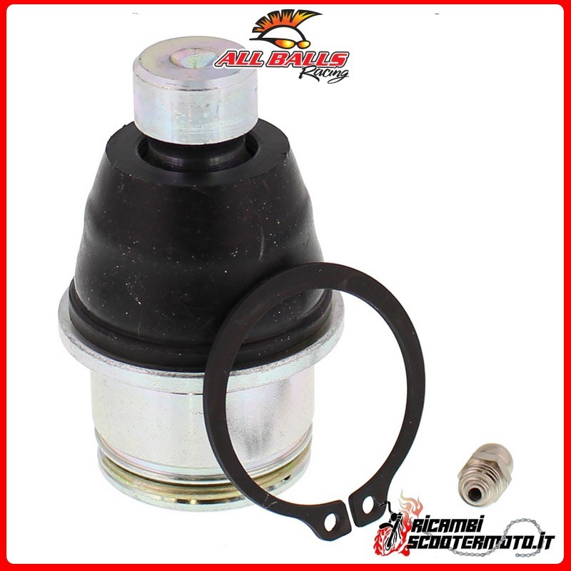 KIT ALTE PRESTAZIONI GIUNTO SFERICO INFERIORE ALL BALLS CAN-AM MAVERICK ...