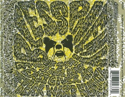 AN ALBATROSS - BLESSPHEMY (OF THE PEACE BEAST FEASTGIVER AND THE BEAR ...