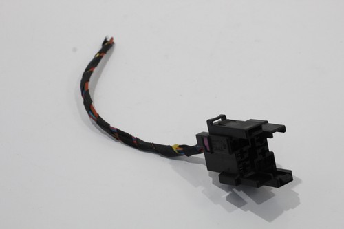 Audi RS7 4K C8 Double Relay Holder Carrier and Short Length of Wire ...