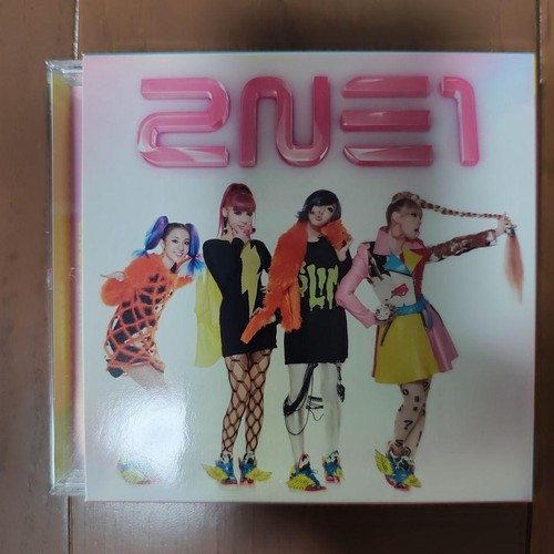 2NE1 Album 2NE1 | eBay