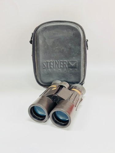 STEINER MERLIN BINOCULARS 8X32 #3804502 | eBay