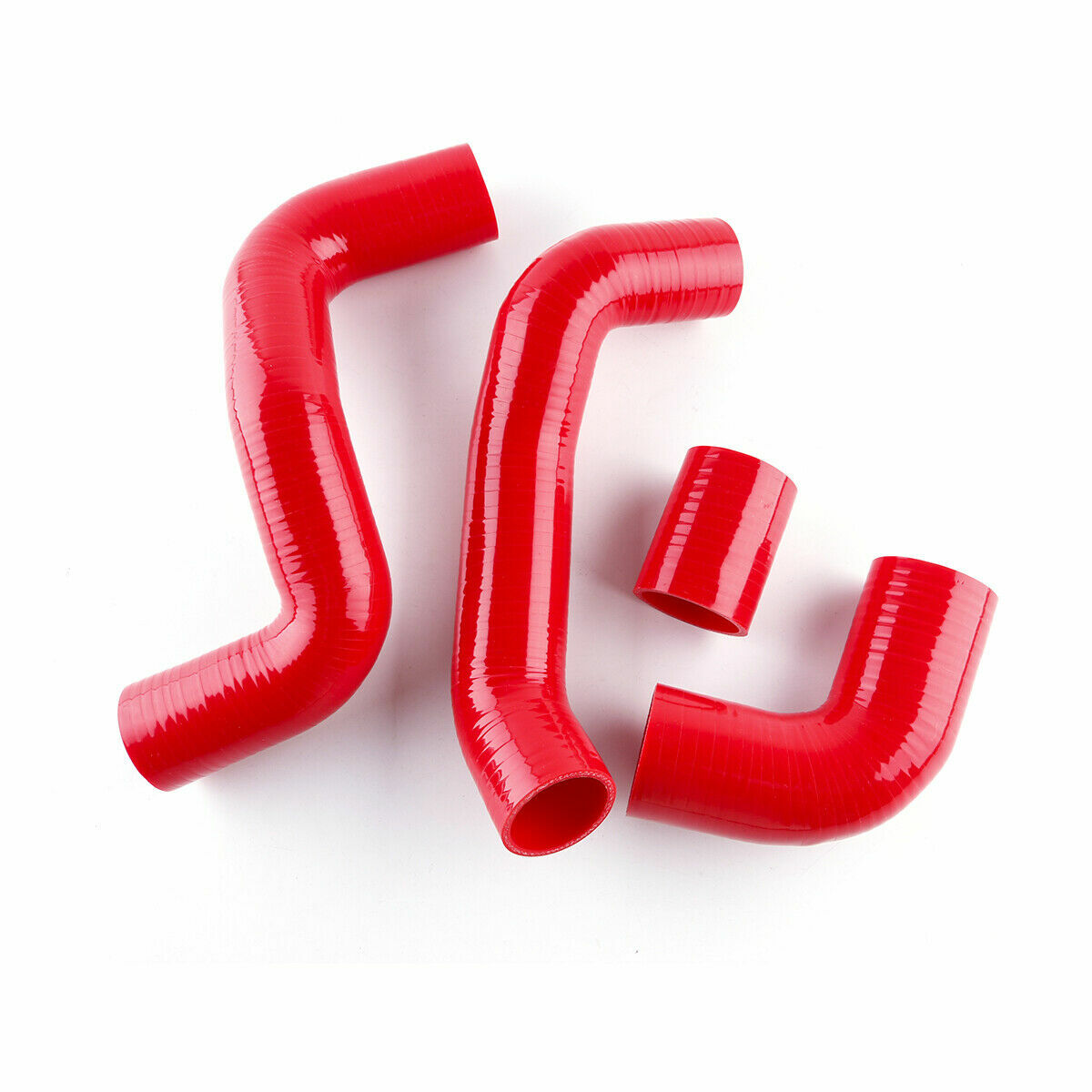 Land Rover Freelander 1 TD4 2.0D Silicone Intercooler Turbo Boost Pipe ...