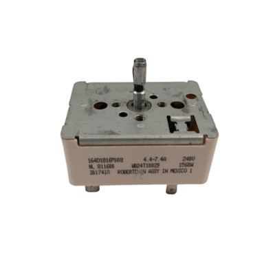 WS01F01650 Range Surface Element Switch | eBay