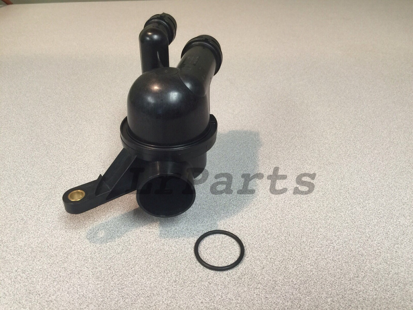 Land Rover Freelander 2002-2005 V6 Thermostat With Housing PEM000030 ...