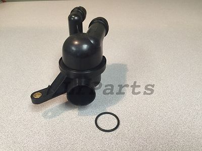 Land Rover Freelander 2002-2005 V6 Thermostat With Housing PEM000030 ...