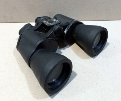 Original Russian Army Soldier Russia Armed Forces Military Binoculars ...