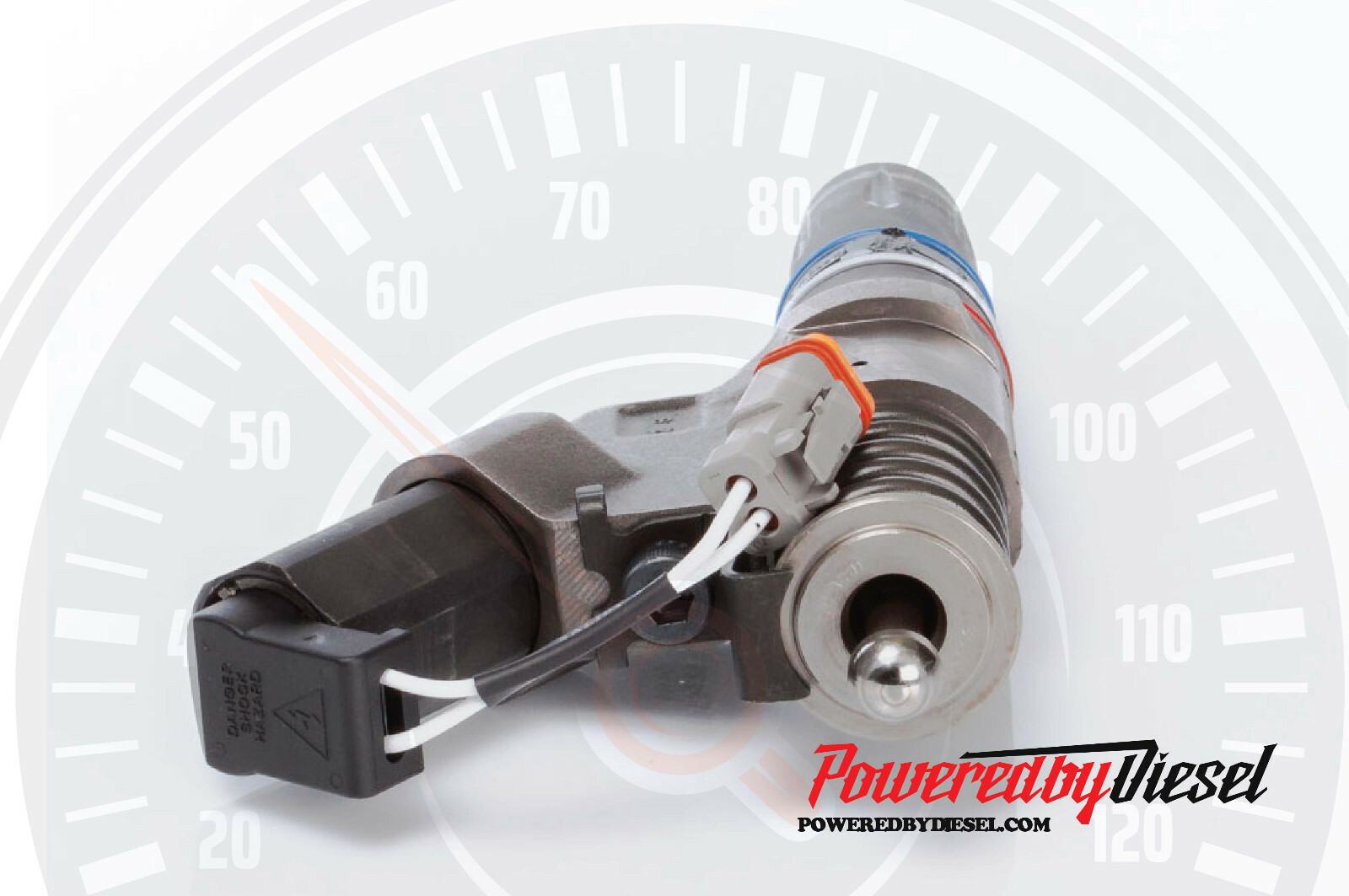 3411756 Cummins ISM Diesel Injector Remanufactured | eBay