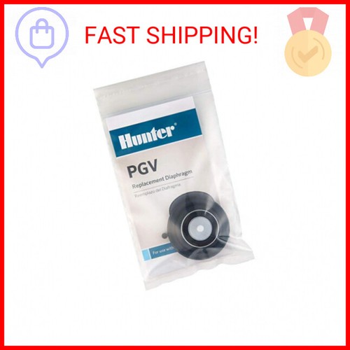 Hunter Industries RTL1201332100 Hunter PGV Diaphragm Irrigation Valve ...
