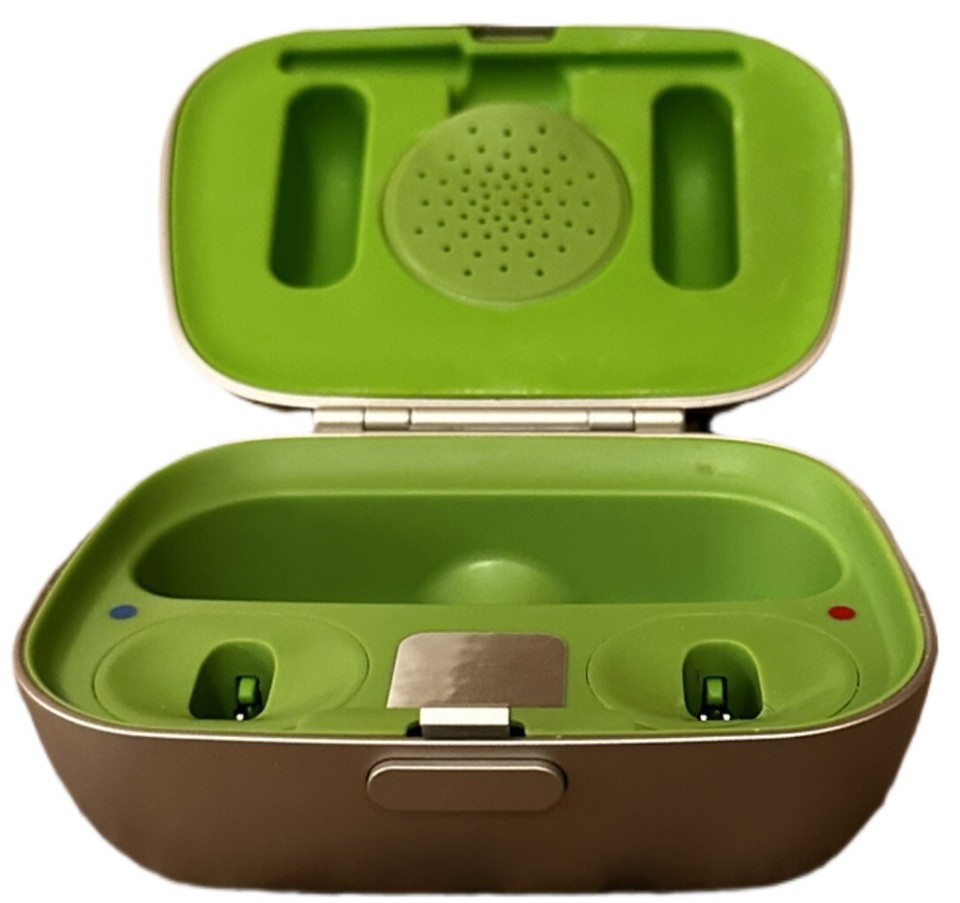 Phonak Charger Case RIC 2/4 | eBay