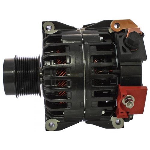 ALTERNATEUR NOUVEAU - MADE IN ITALY - POUR 2470900 SCANIA | eBay