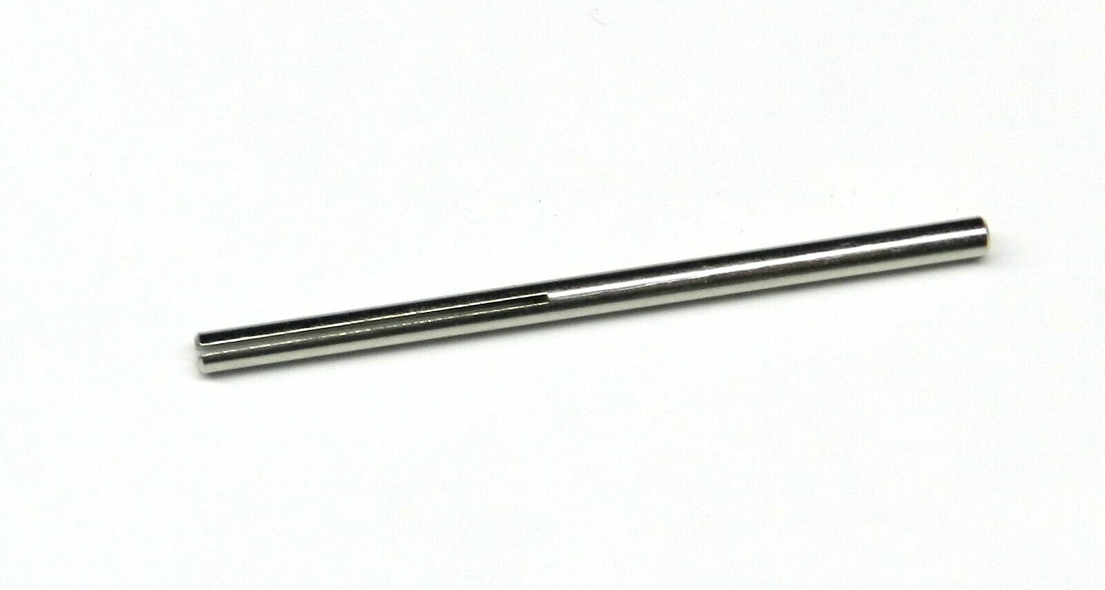 Split Mandrel Straight Shank 3/32" Mini Slotted Mandrel Rotary Abrasive ...