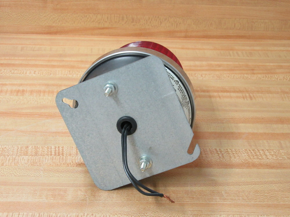 North American Signal EFL1-ACR Solid State Flasher EFL1ACR | eBay