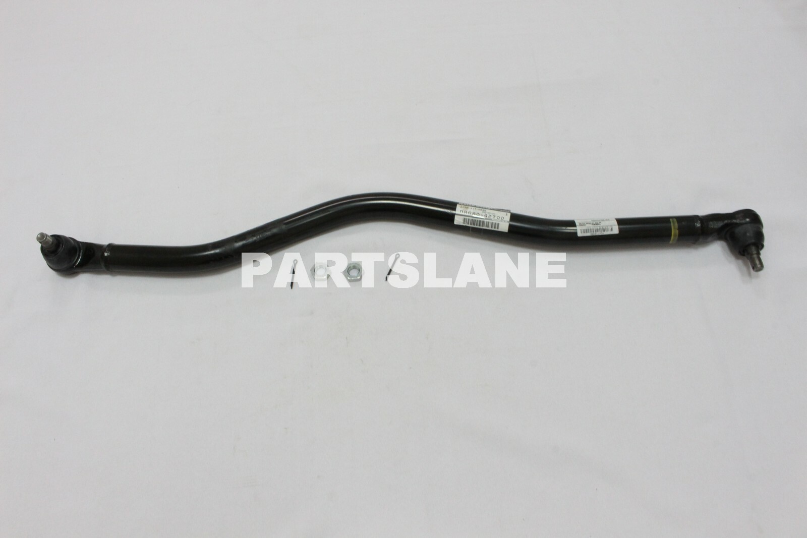 Nissan Civilian OEM Genuine Drag Link Kit D8680-42T00 | eBay