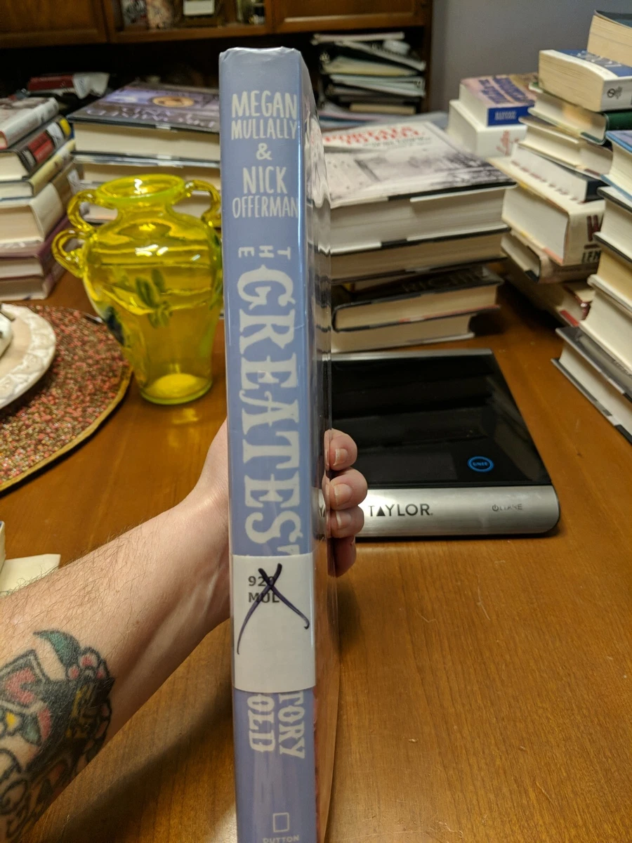 Nick Offerman Tattoo