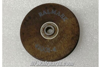 41001-4, 41001-008, Piper Aircraft Phenolic Pulley | eBay