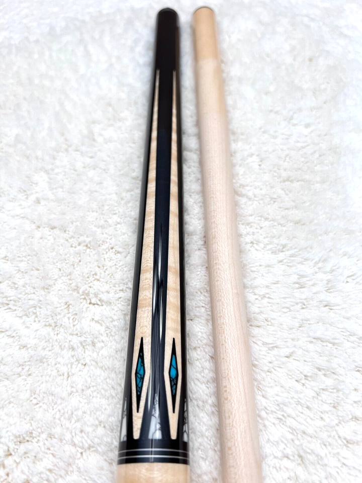 IN STOCK, Pechauer ALZ Limited Edition Pool Cue, FREE HARD CASE | eBay