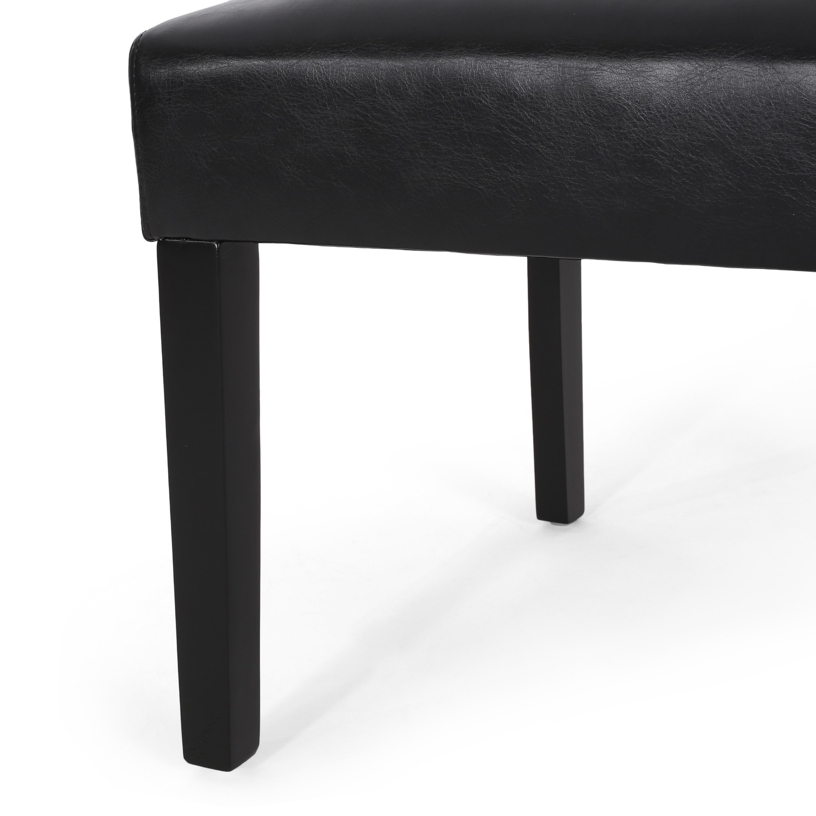 Emerson Contemporary Tufted Rolltop Dining Chairs, Set of 6 | eBay