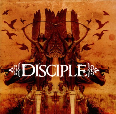 Disciple - Disciple CD 2005 INO Records ** NEW ** | eBay