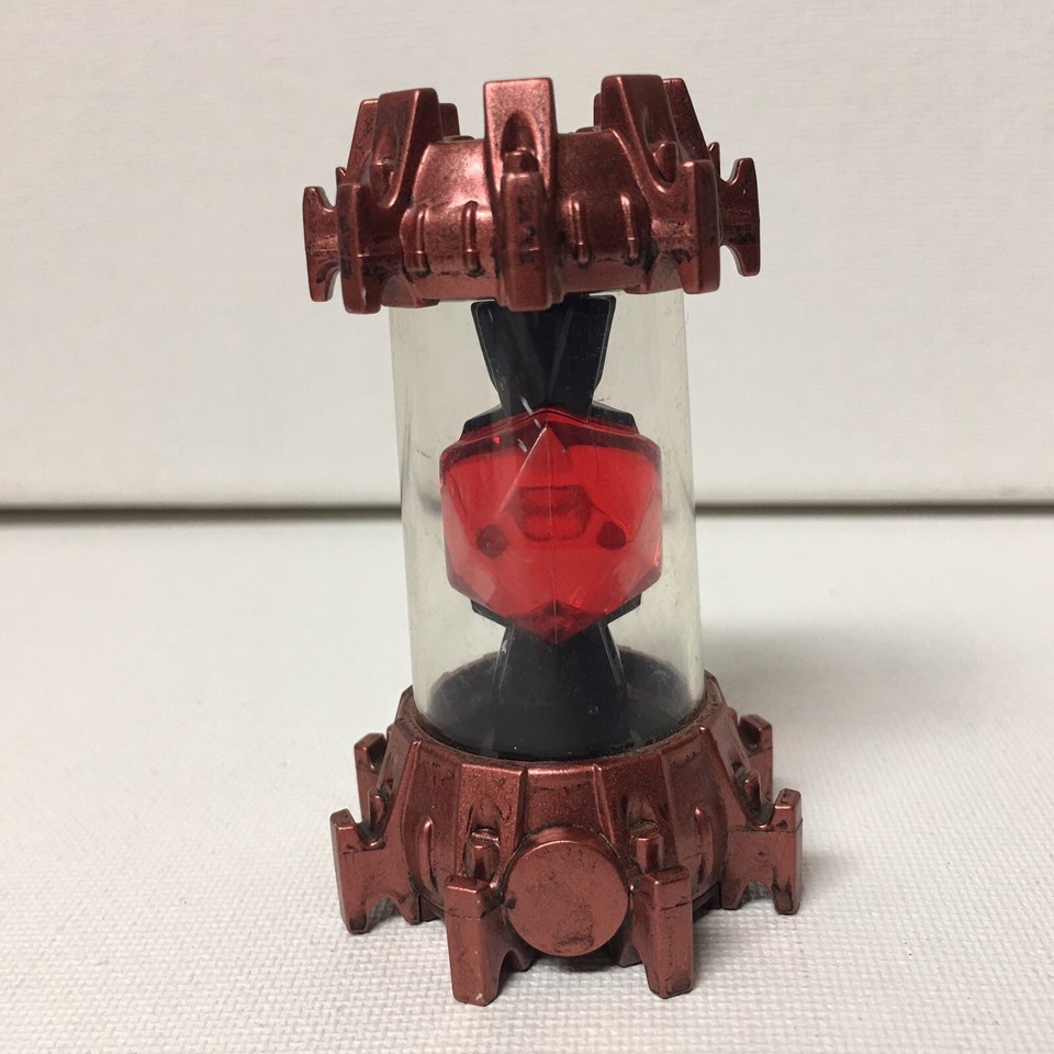 Skylanders Imaginators: Fire Reactor Creation Crystal: Fully Reset: BUY ...