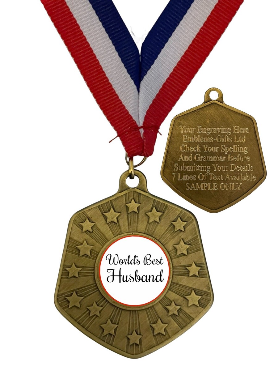 Worlds Best Husband Trophy Send Snickers Chocolates With Greatest