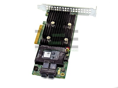 Dell PERC H730 1GB PCIe Raid Controller W/Battery 044GNF 44GNF | eBay