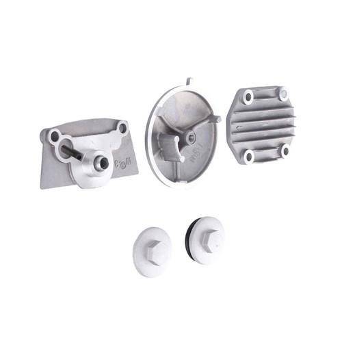 Cylinder Head Cam Plug Assemblies For 110 ATV K074-038 Go Kart Dirt ...