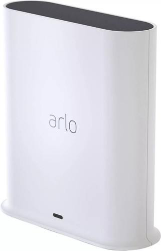 Arlo VMB5000 Smart hub Add-on Base Station Unit Only (No Cameras ...