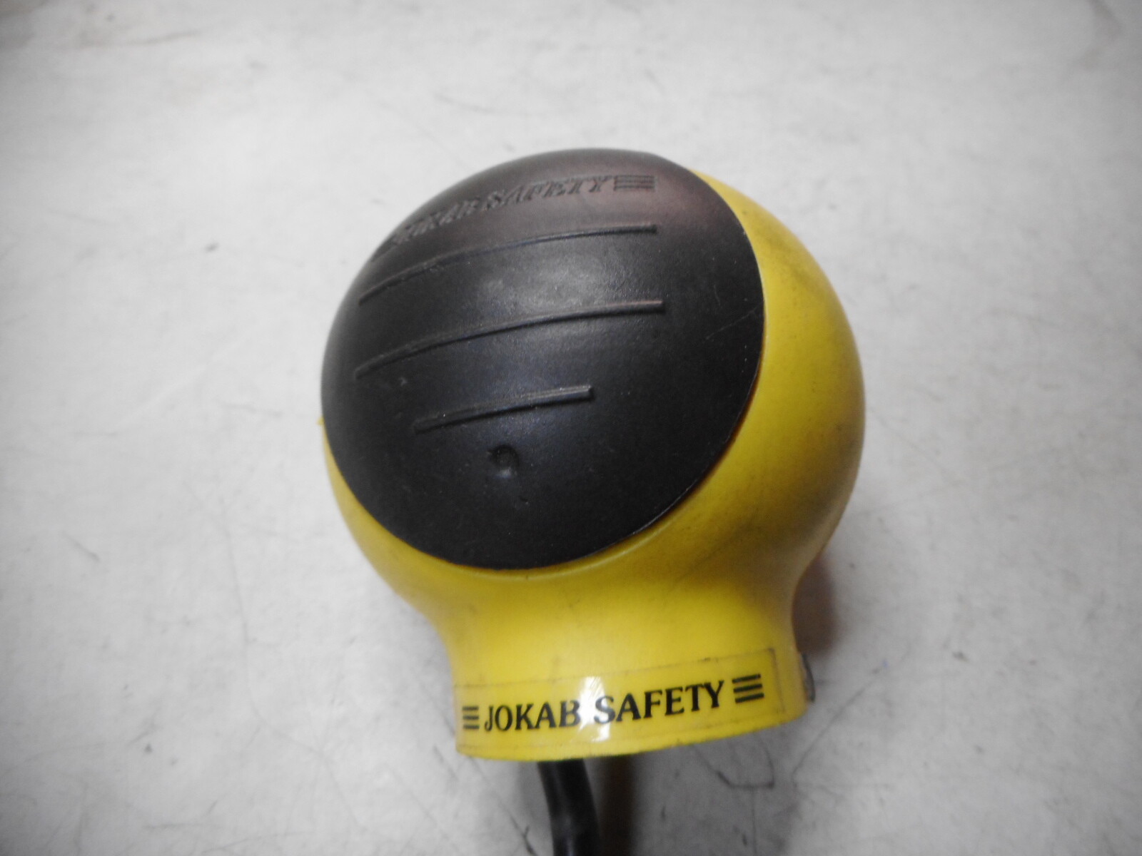 JOKAB SAFETY -- SAFEBALL -- Safety Switch -- JSTD1A | eBay Australia