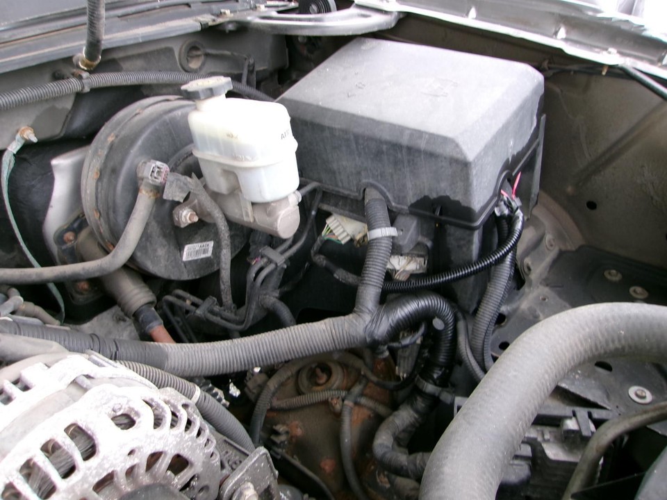 Used A/C Selector Switch fits: 2013 Chevrolet Silverado 1500 pickup w ...
