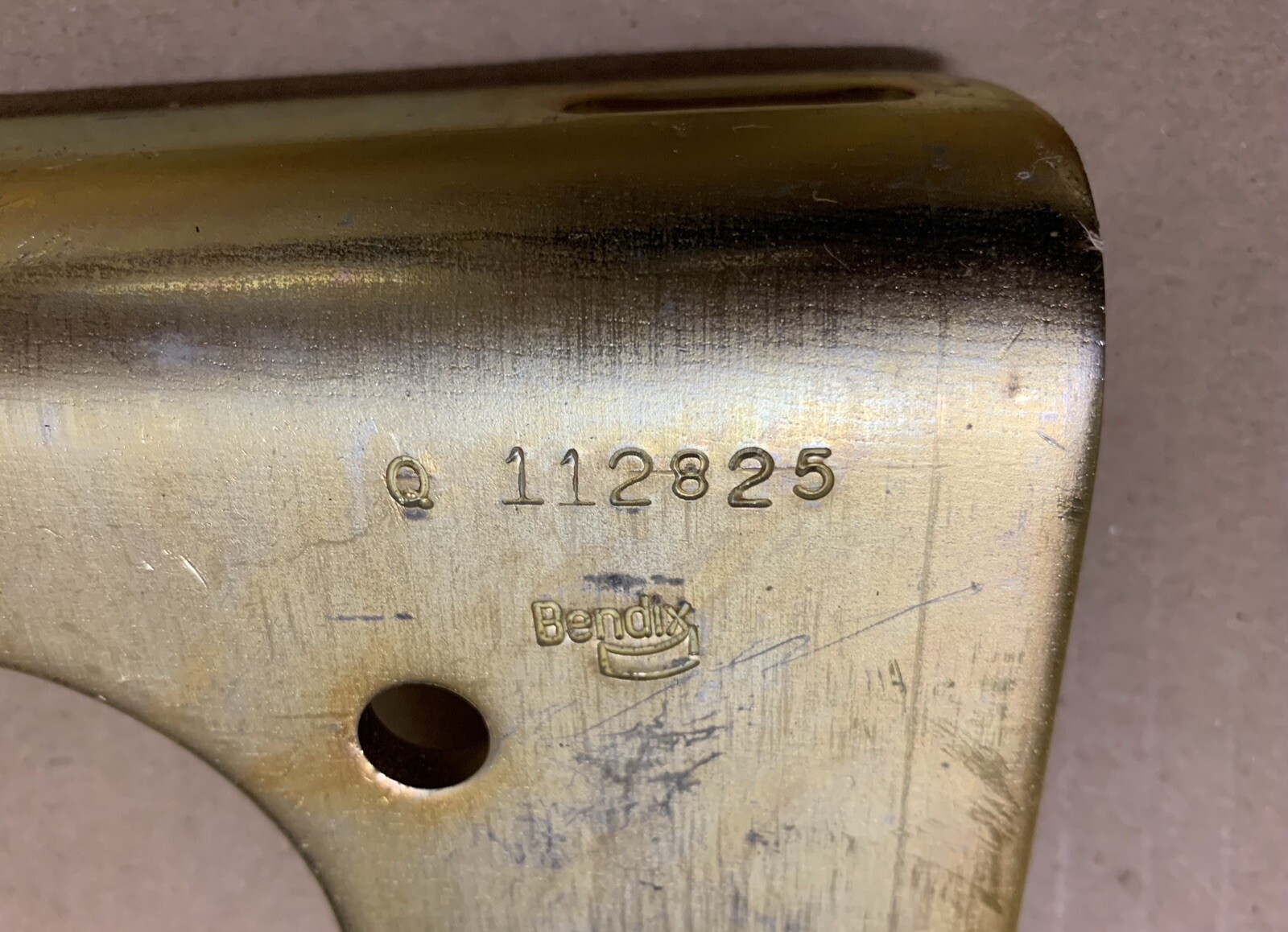 AD-IP Mounting Bracket Kit | Bendix 5001247 NEW | eBay