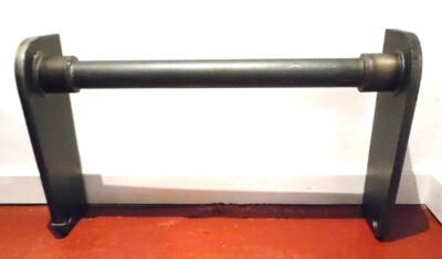 REPLACEMENT LOADER BRACKET FOR MANITOU | eBay UK