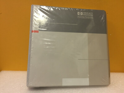 HP / Agilent E4418-90029 E4418B E4419B Programming Guide. New! | eBay