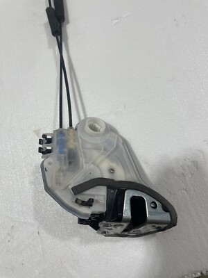 Toyota door lock actuator A046693 | eBay