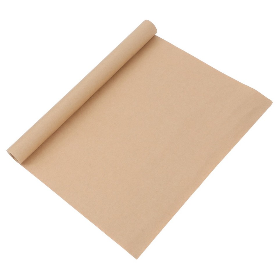 Parchment Paper Roll Pattern Shipping Furniture Made of Material | eBay ...