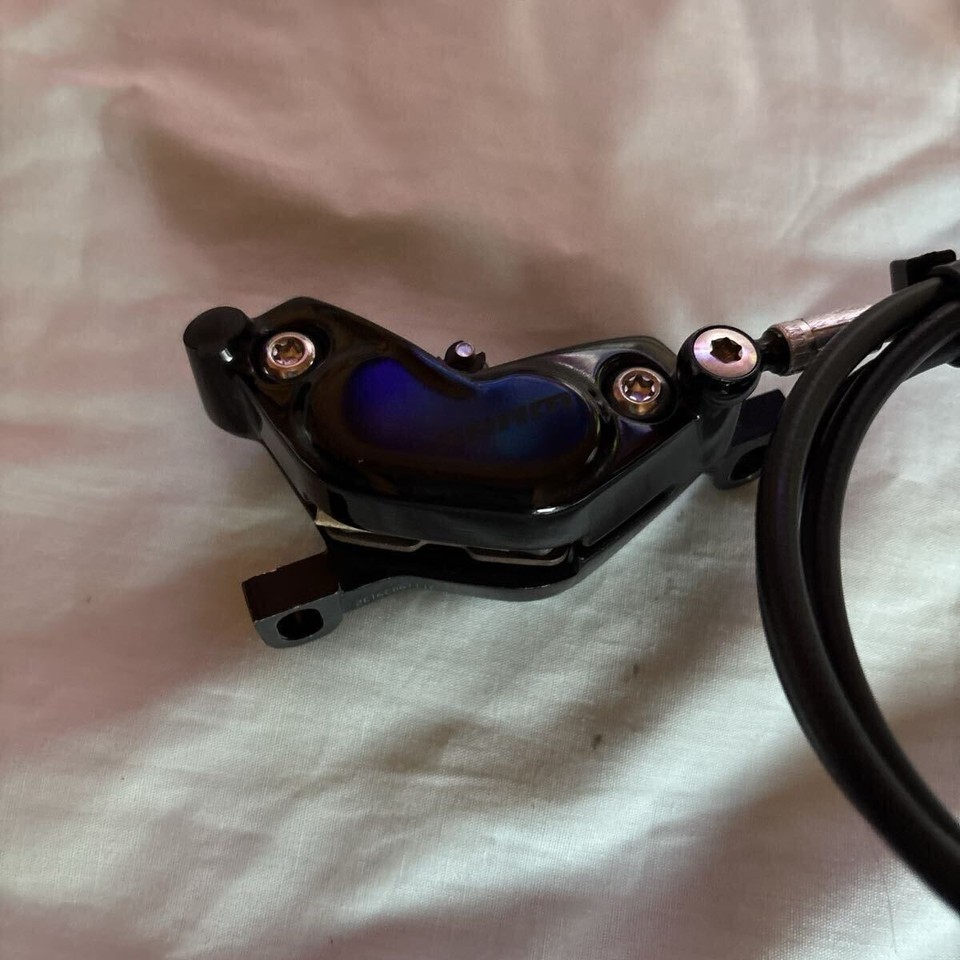 For For SRAM For For SRAM CODE RSC Disc Brake Set Front and Rear | eBay