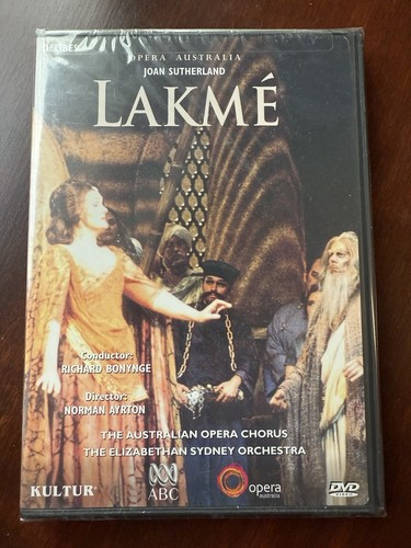 Lakme (DVD, 1976) for sale online | eBay