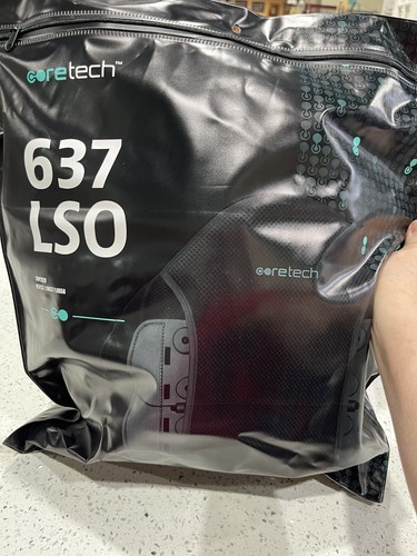 CoreTech 637 LSO Back Brace | eBay