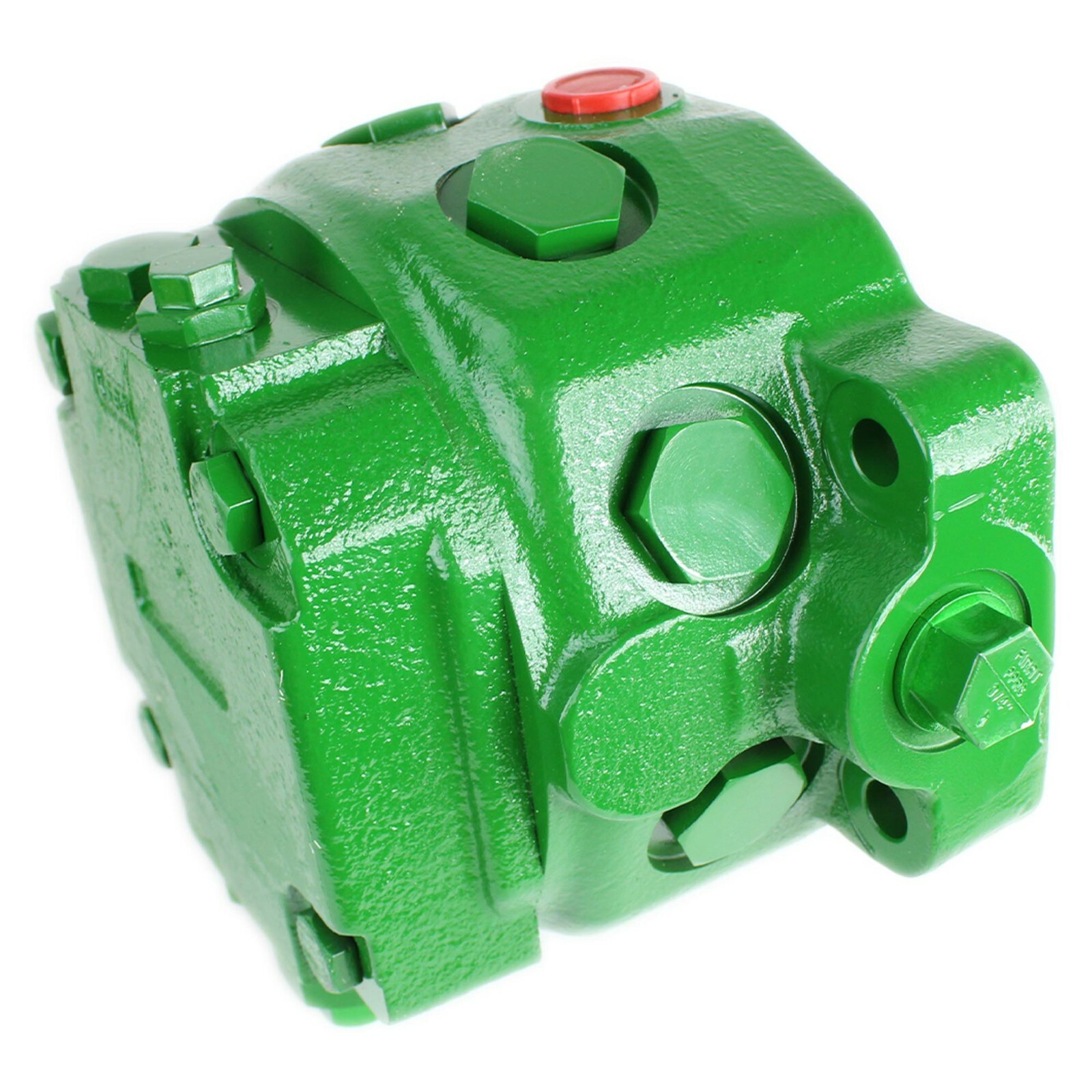 AR97872 Hydraulic Pump for John Deere 1640, 1840, 2030, 2130, 2520 ...