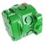 AR97872 Hydraulic Pump for John Deere 1640, 1840, 2030, 2130, 2520 ...