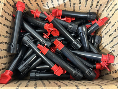LOT OF 42 Toro Adapter Shrub Pressure Regulator For Pressure Regulated ...